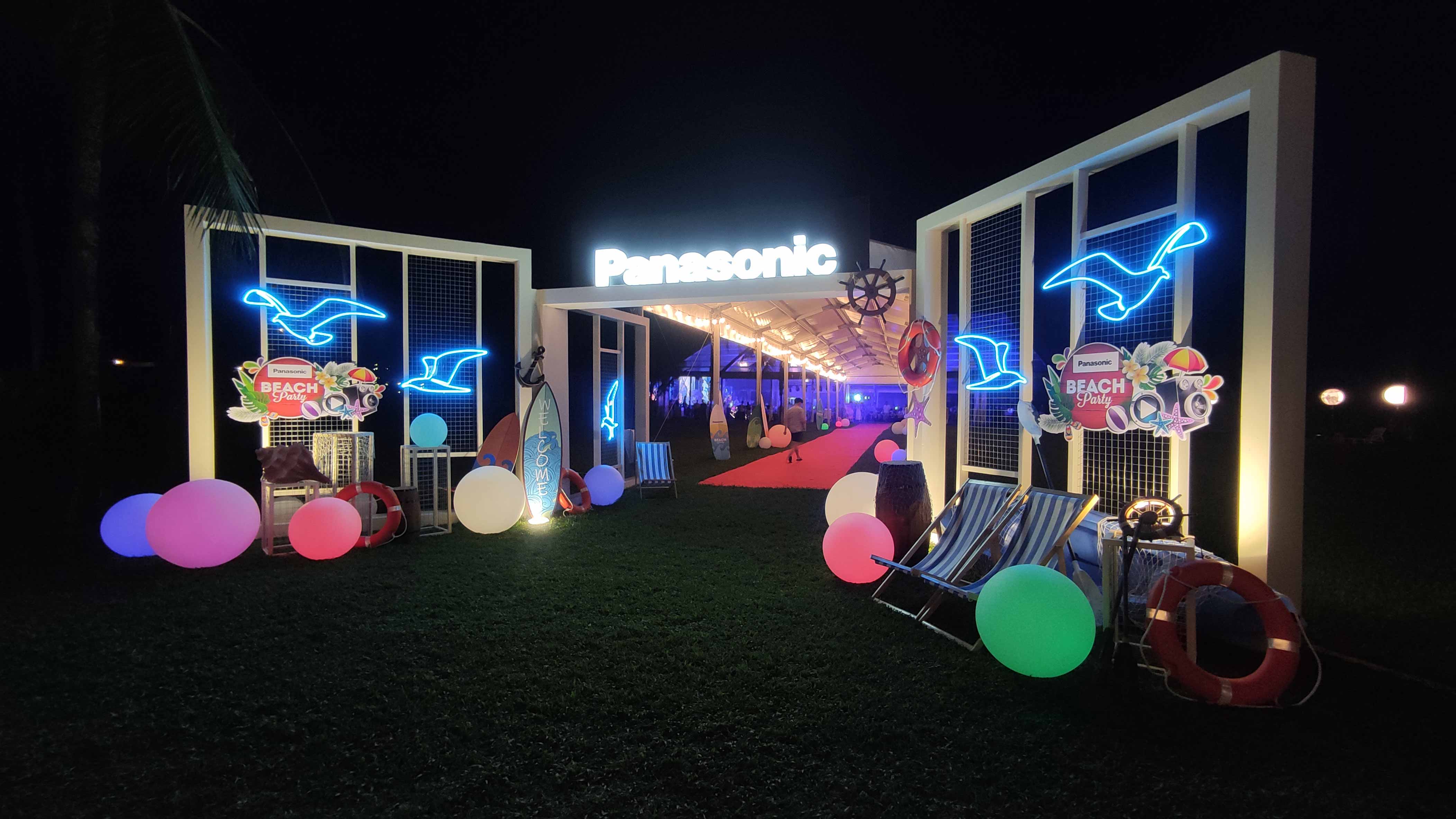 Event Management