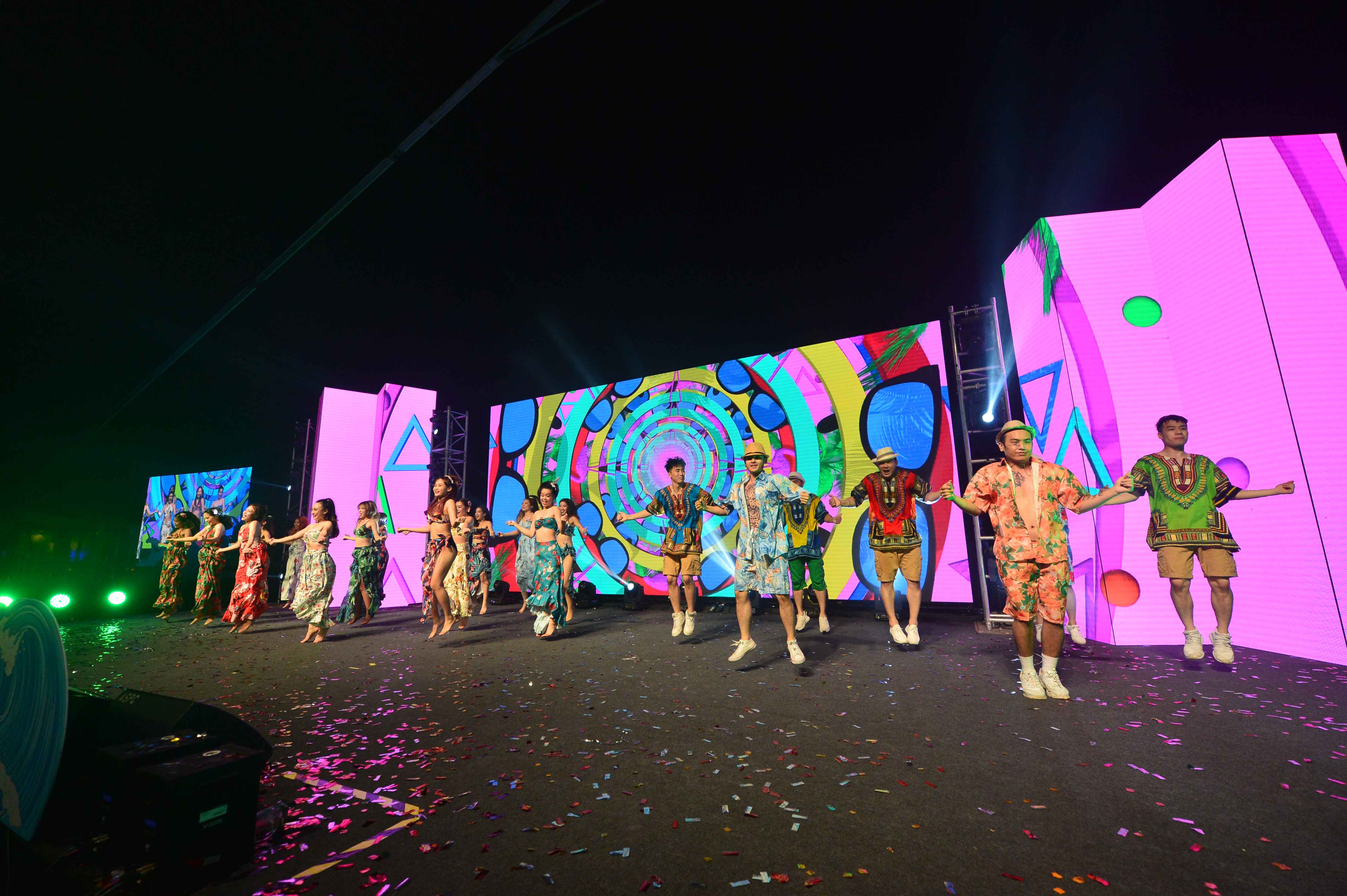 Event Management